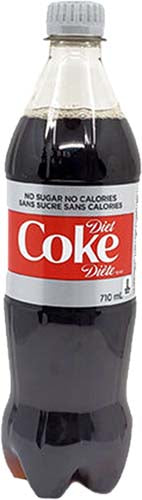 Diet Coke, Various Sizes, 1 Unit – Washington Community Market