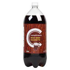 Compliments, Soda, 2L, Various Flavours, 1 Unit – Washington Community ...