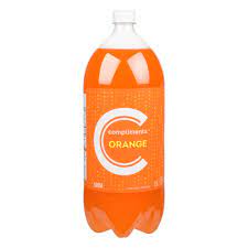 Compliments, Soda, 2L, Various Flavours, 1 Unit – Washington Community ...